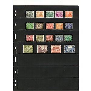 25 Lighthouse Vario 7S Pages - Professional Pack