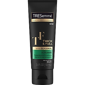TRESemme Pro Collection Thick & Full Balm, 3.4 Ounce