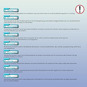 Stethoscope Ear Tips, Stethoscope Ear Pieces Stethoscope Earplugs, Stethoscope Accessories, 10pcs Soft, Comfortable Replacement Universal 2.5mm Hole Diameter