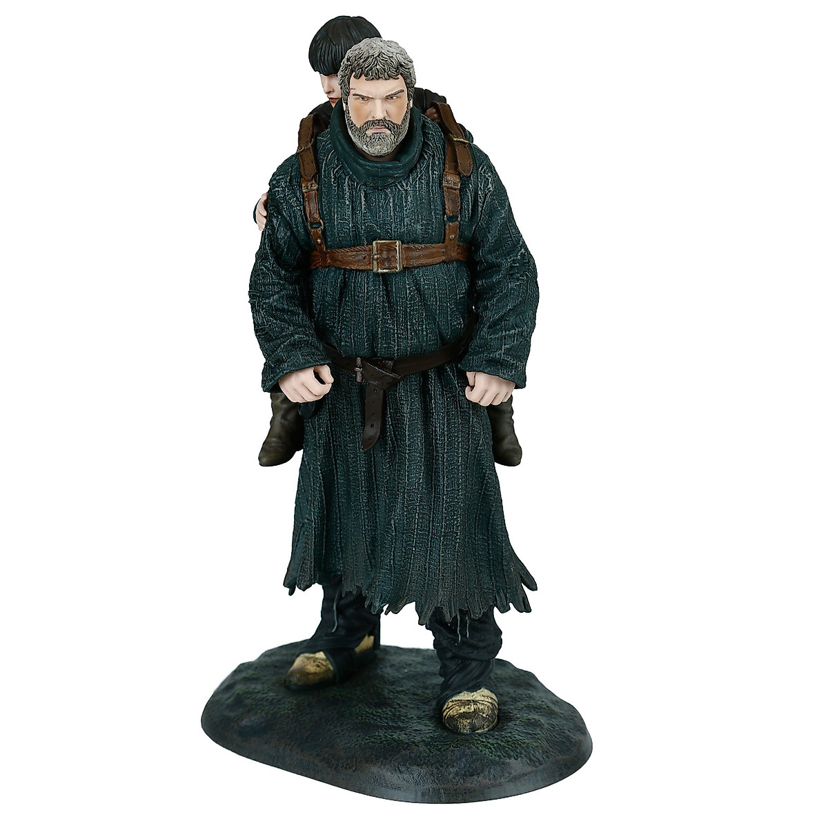 Dark Horse Deluxe Game of Thrones: Hodor & Bran Figure