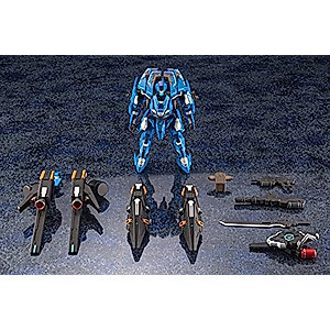 Kotobukiya KP539_Phantasy Star Online 2_A.I.S Vega