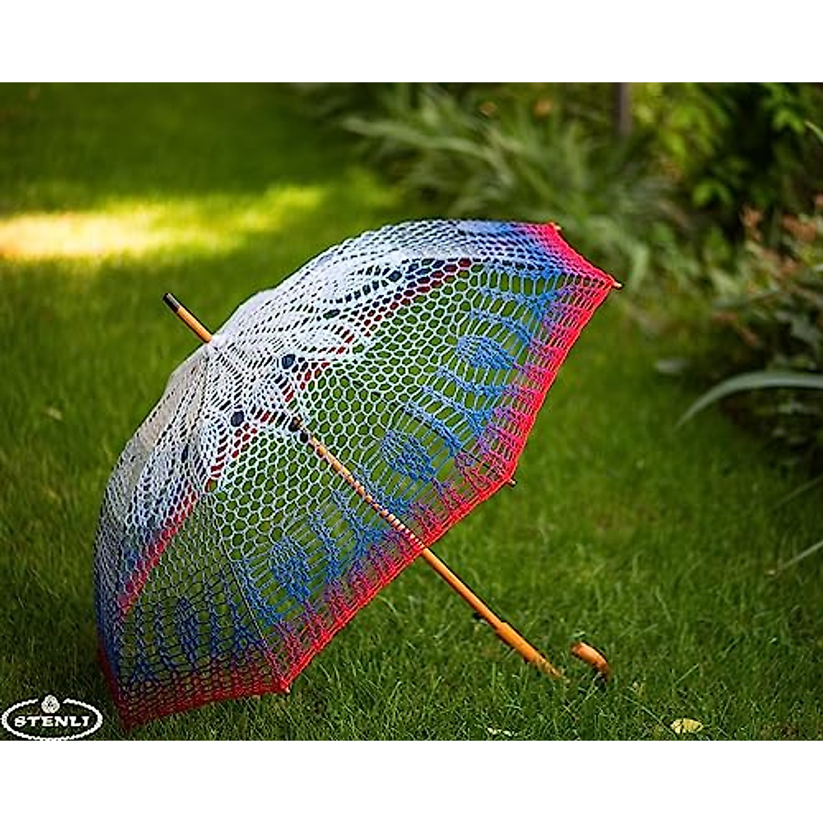 Stenli Yarns Vegan Cake (2012)