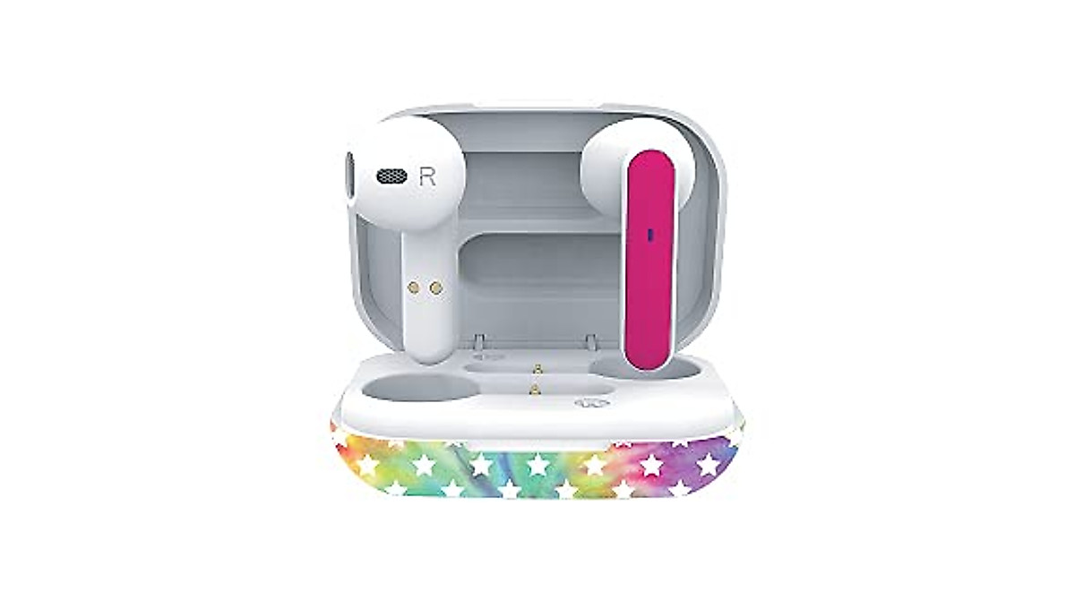 Gabba Goods Safe Sound Earbuds for Kids - Up to 8H Playtime & Safe ...