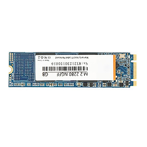 SSD for Desktop Computer, High Performance Crest Value Operation Full Power Mode NGFF SSD Increase Running Speed for Desktop Computer for Laptop(#2)