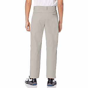 Oakley mens 3.0 Take Pro Pant 3 0, Stone Gray, 34W x 32L US
