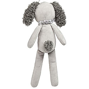 Stephen Joseph, Stuffed Animal Toy 11 inches, Small Super Soft Plush Doll, Toys for Baby, Toddler, Kids, Percy Puppy