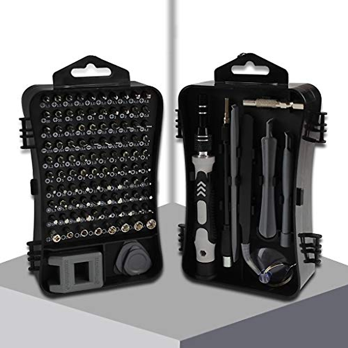 ADSRB Precision Screwdriver Set for Tablet Repair Tools Mobile Phones Mini Screwdriver Bits