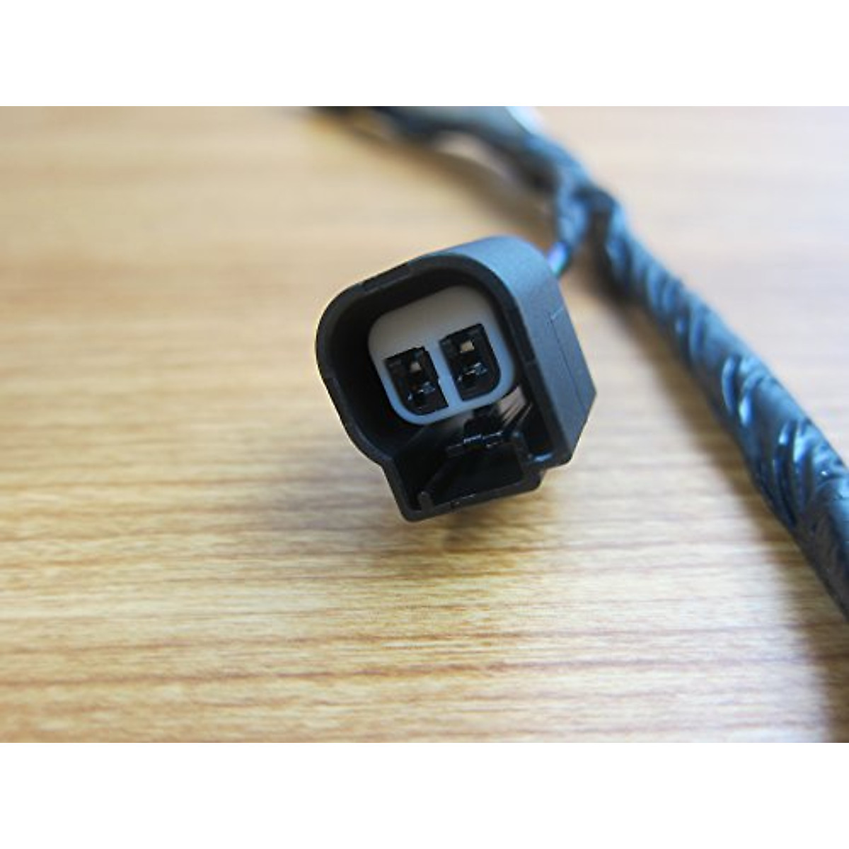 Dodge Ram 1500-3500 Camera Wiring Harness Mopar OEM