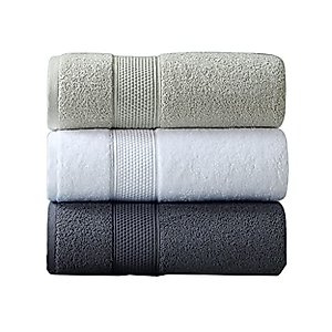 WSSBK Hotel Special Towel Cotton wash face Household Thick Water Wipe Hair Towel