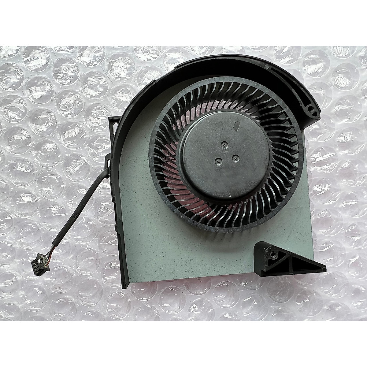 Fan for Dell Precision 7530 CPU Gpu Cooling Fan Dual Fan PR6WV 1209N CN-0PR6WV CN-01209N