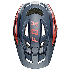 Fox Racing Speedframe MIPS Pro Helmet Navy, S