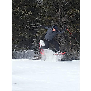 Mountain Tracks Pro Snowshoes 62 cm