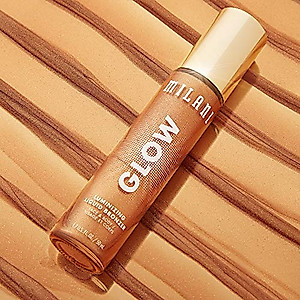 Glow Luminizing Liquid Bronzer