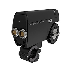 DJI Focus Wireless Follow Focus System, Includes Remote Controller, Motor, 2X Antenna