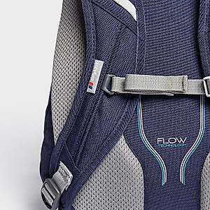 Berghaus Backpack, Evening Blue/Tile Blue, One Size