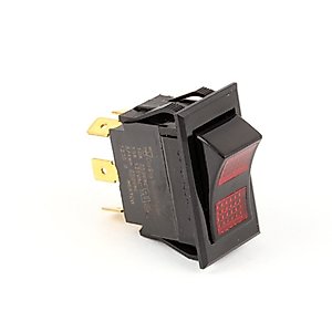Vulcan Hart 715112 Switch