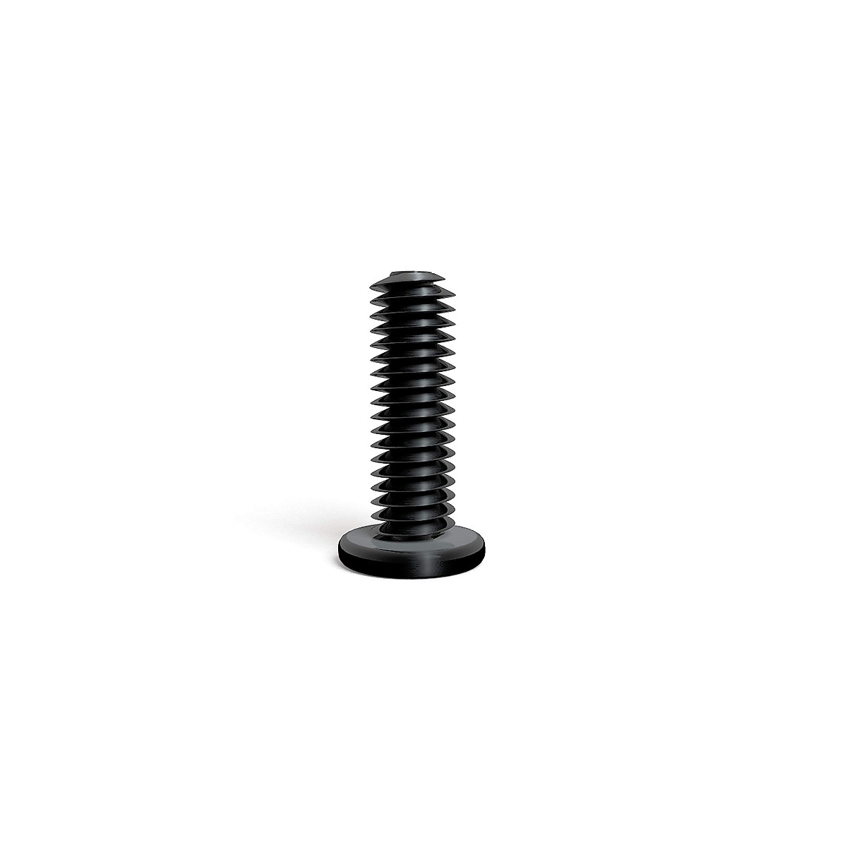 100x Replacement Black Philips Drive Laptop Screws M2.5X8.0mm Screw Lot M2.5X8L PM2.5X8.0