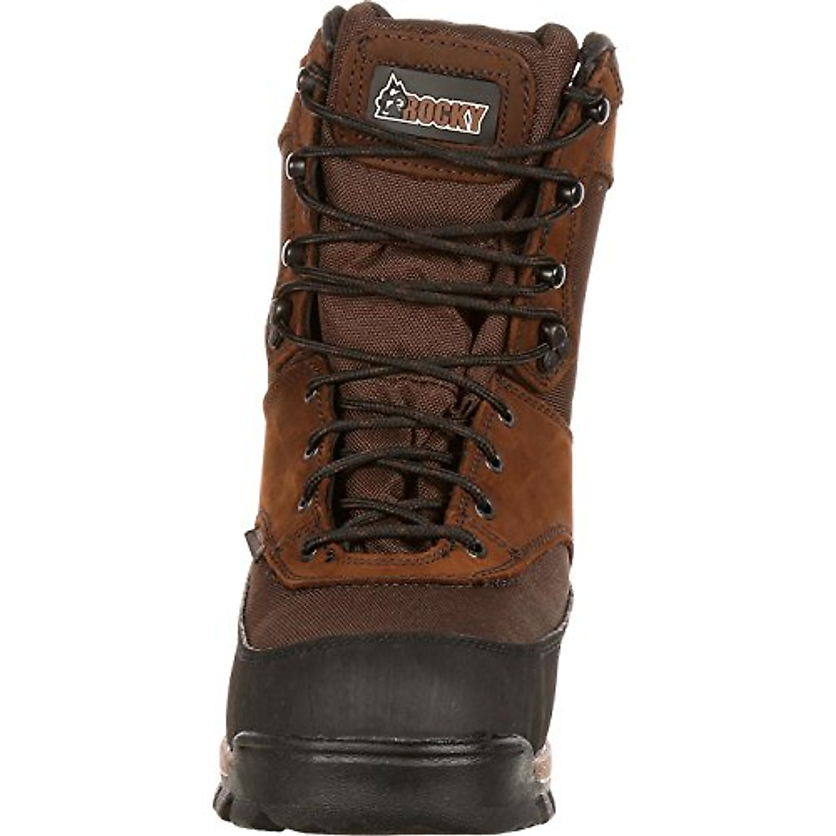 ROCKY Core Waterproof 800G Insulated Outdoor Boot Size 10.5(ME)