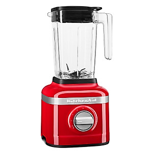 KitchenAid K150 3 Speed Ice Crushing Blender with 2 Personal Blender Jars - KSB1332