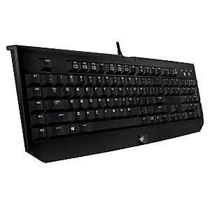 Razer BlackWidow Expert Mechanical Gaming Keyboard