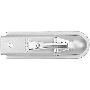 2" x 2" Straight Coupler