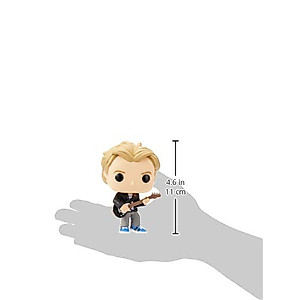 Funko Pop! Rocks: The Police - Sting, Multicolor, std