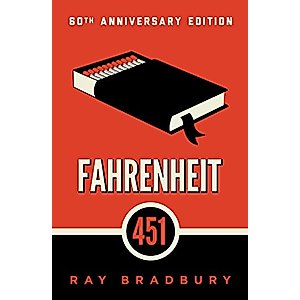Fahrenheit 451