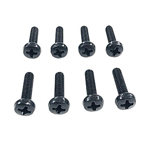 ReplacementScrews Stand Screws Compatible with Insignia NS-42E859A11