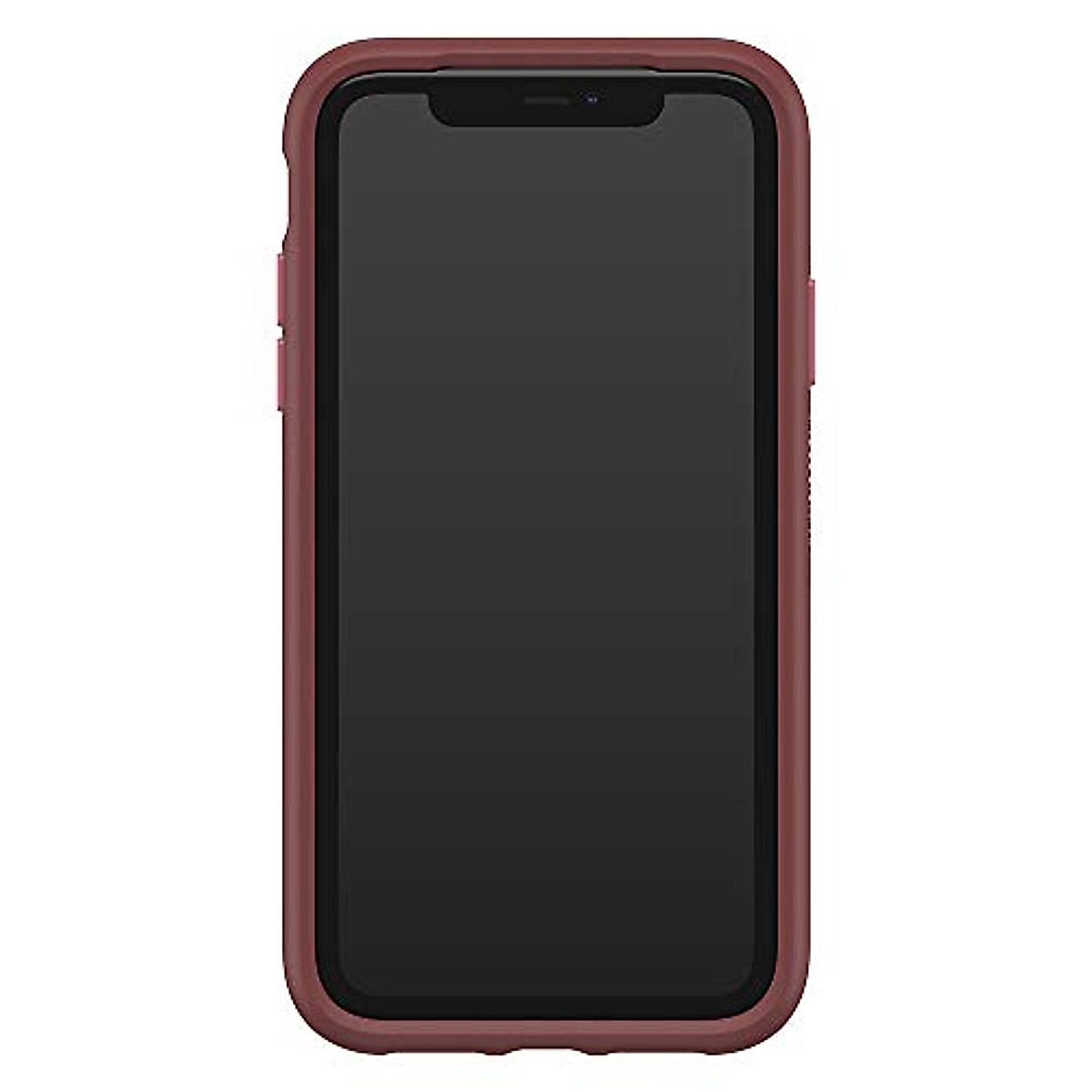 OTTERBOX SYMMETRY SERIES Case for iPhone 11 - BEGUILED ROSE (HEATHER ROSE/RHODODENDRON)