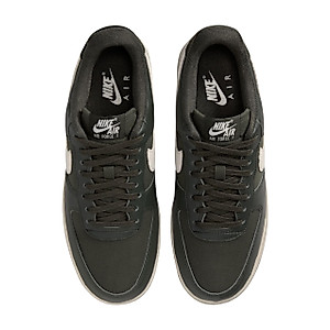 Nike Air Force 1 '07 LX Sequoia/Lt Orewood BRN Mens Size 10.5