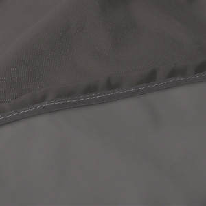 Classic Accessories Ravenna Water-Resistant 76 Inch Deep Seated Patio Loveseat Cover, Patio Furniture Covers