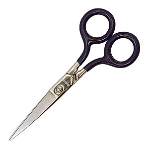 High Tide Penco Scissors, Stainless Steel Scissors Red DP177