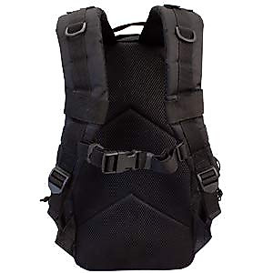 Red Rock Outdoor Gear Summit Backpack (Black)