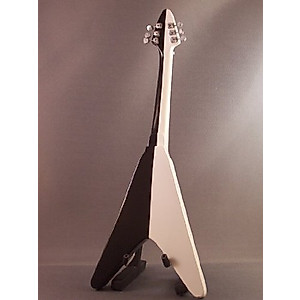 Mini Guitar UFO MICHAEL SCHENKER Flying V DISPLAY