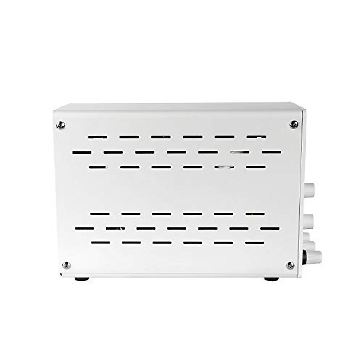 NICE-POWER DC Power Supply Adjustable Variable 4 Digital LED Display Adjustable Regulated Switching Power Supply Digital (30V 10A)