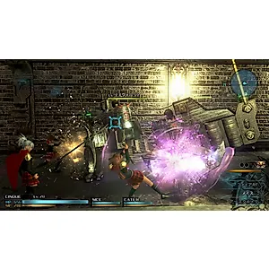 Final Fantasy Type-0 - Xbox One Standard Edition