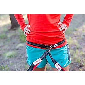 IRON DOGGY Extra Belt (Belt only)