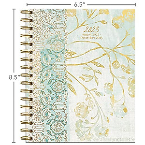 WSBL Patina Vie 2023 Agenda Planner (23996051006)