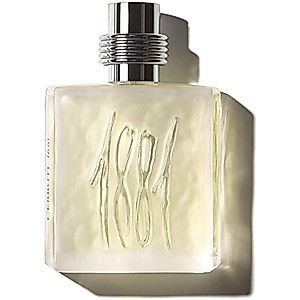 Nino Cerruti 1881 For Men. Eau De Toilette Spray 3.4 Ounces