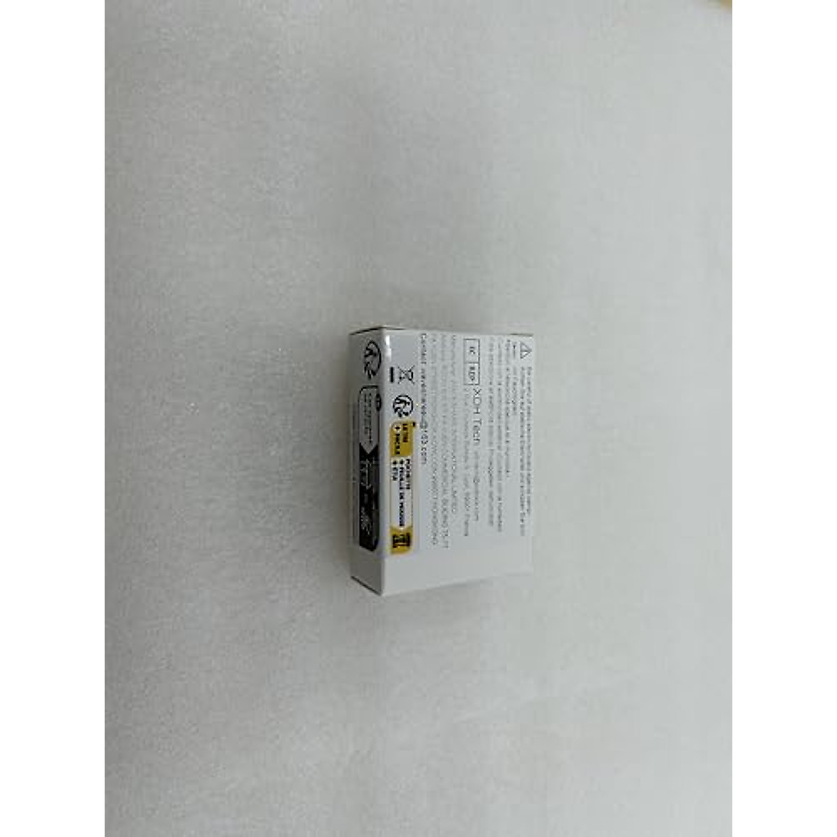 Waveshare 1.28inch Round LCD Display Module 65K RGB Colors 240×240 Resolution with SPI Interface Embedded GC9A01 Driver, Raspberry Pi 5/4B/3B/Zero/Zero W/Zero 2W/Pico/Pico W/Pico WH