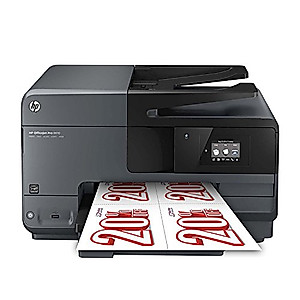 Next Day Labels 8-1/2" x 11" Laser/Inkjet Postcards 4 Per Page, (4-1/4" x 5-1/2" Each Card | White, 200 Cards)