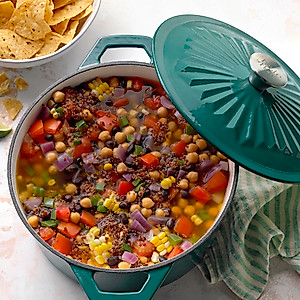 Taste of Home Dutch Oven Set