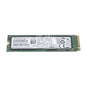 Ebid-Dealz Replacement for 512GB M.2 PCIe NVMe SSD Solid State Samsung MZ-VLW512A MJP-000D1 DP/N 068V6F Internal SSD