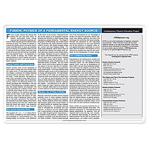 Collection of CPEP Series Laminated Placemats