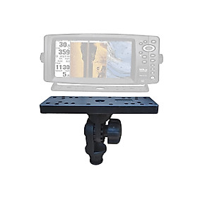 Brocraft Marine Fish Finder Mount