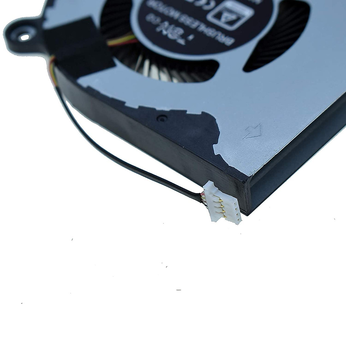 Replacement New GPU VAG Cooling Fan for Acer Predator Helios 300 PH315-52 (2019) PH317-53 PH317-54 Nitro 5 AN517-52 AN515-55 DC28000QEF0 DFS5310050PL0T FML9