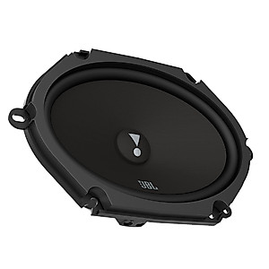 JBL 6" x 8" Step-up Car Audio Component Speaker System NO GRILL