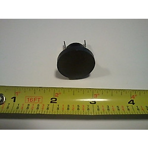 Temperature Sensor- for fireplace blower