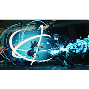 Devil May Cry 5 Special Edition [