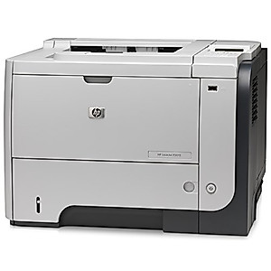 HP Laserjet Enterprise P3015 Printer